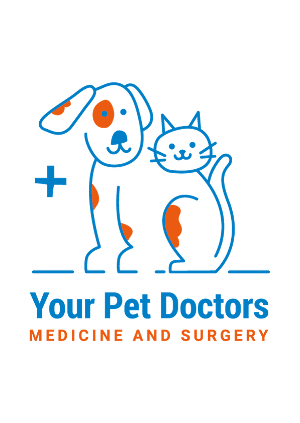 YourPetDoctors - Κτηνιατρείο Χολαργός Αττικής